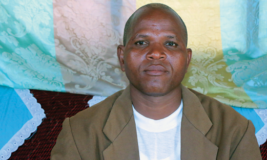 JONAS SIMON – NGUVU INAYOBADILISHA